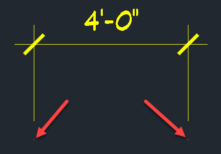AutoCAD Defpoints - ArchBlocks CAD Blog
