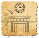 AutoCAD Clocks | CAD Clock Symbols | CAD Clock Blocks