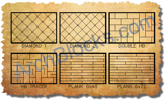 Wood Texture Hatch Autocad Weefer